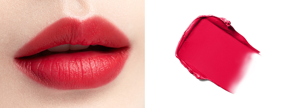 센슈얼 파우더 매트 립스틱 | 헤라 한국