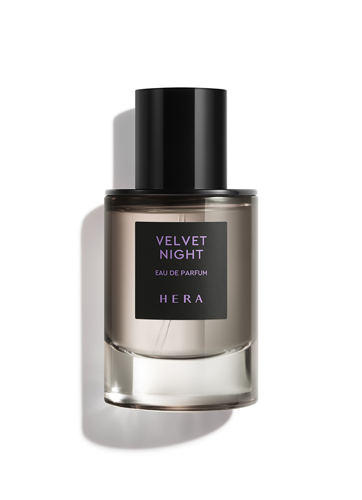 벨벳 나이트 오 데 퍼퓸 | HERA KOREA